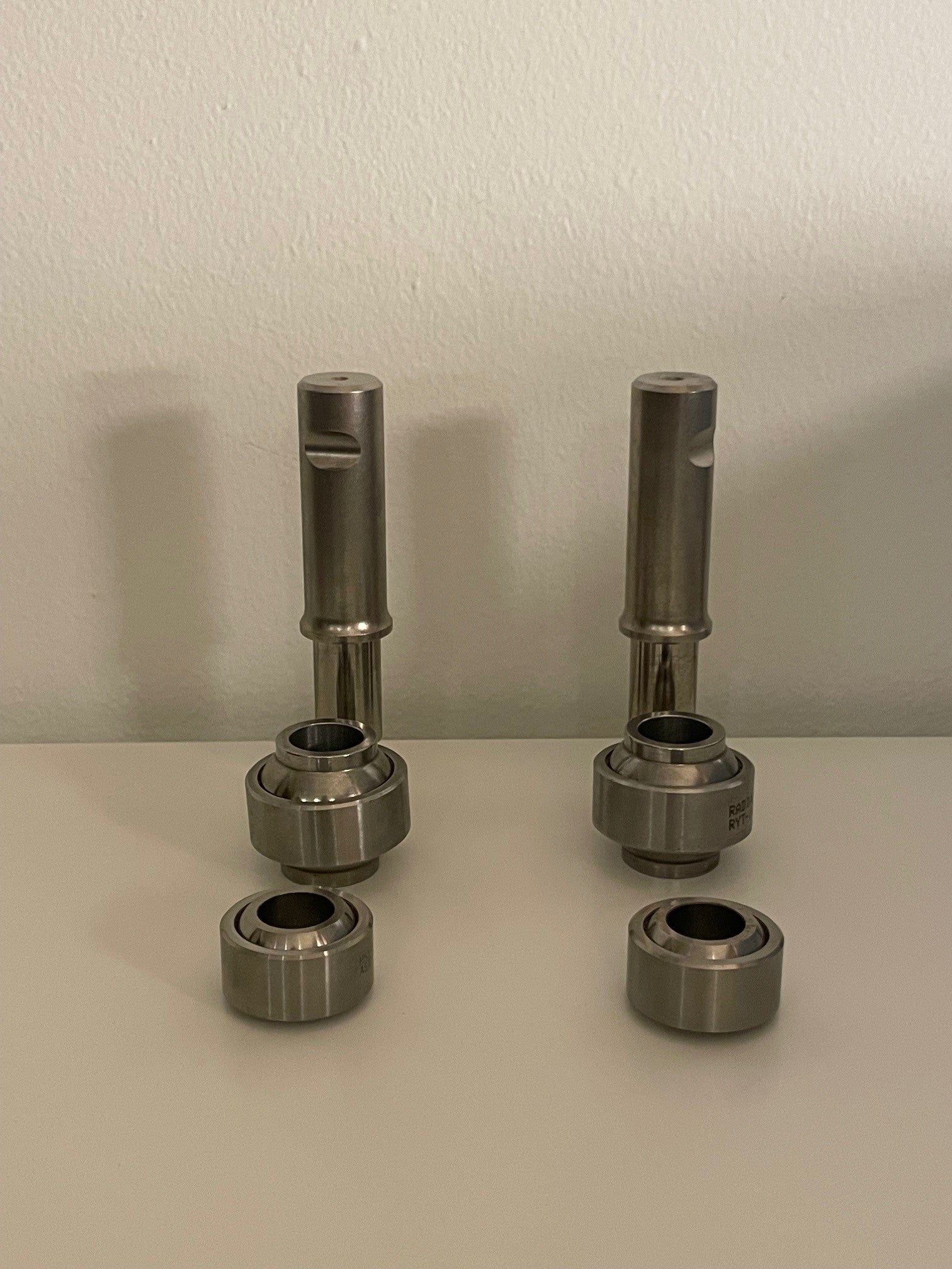 +10mm pin and replacement bearing kit – Automotive Part Solutions